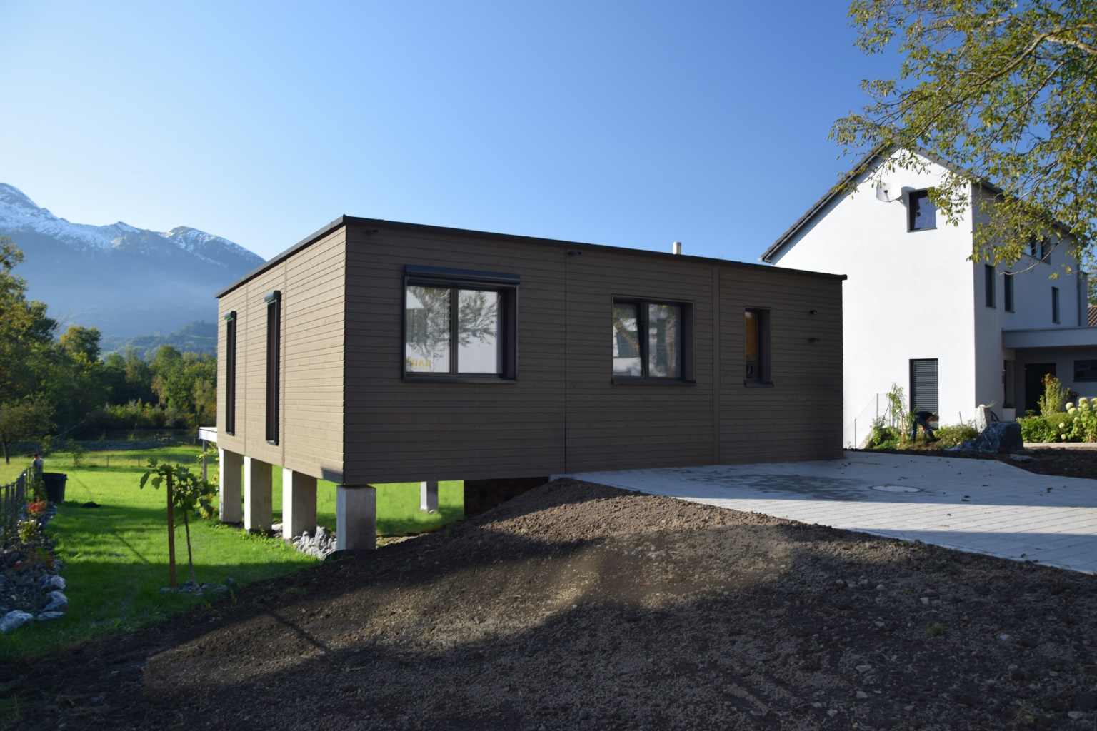 Timto – Timber Modular Spaces – Timto has developed a precision ...