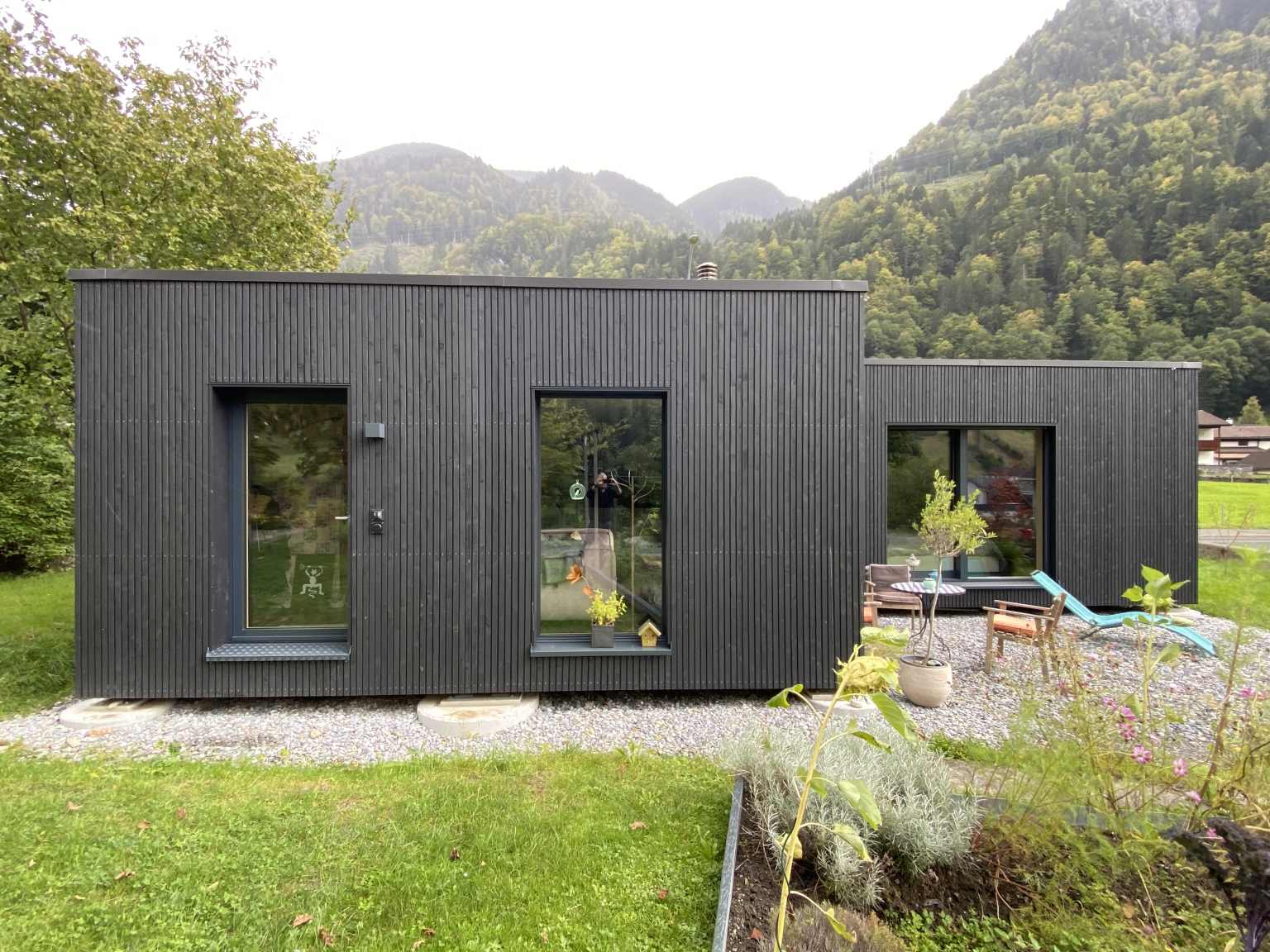 Timto – Timber Modular Spaces – Timto has developed a precision ...